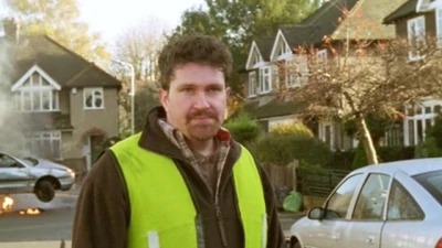 Series 1 | Spooks Wiki | Fandom