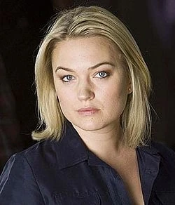 Beth Bailey | Spooks Wiki | Fandom