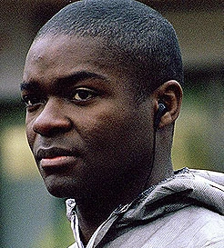 Danny Hunter | Spooks Wiki | Fandom