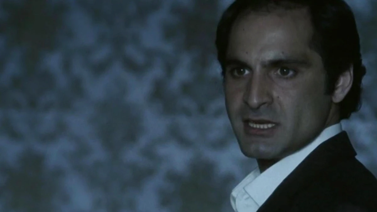 The Suffering of Strangers | Spooks Wiki | Fandom