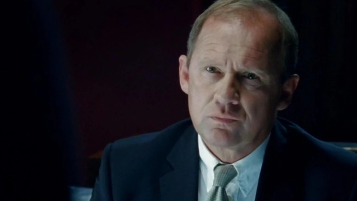 Episode 8.5 | Spooks Wiki | Fandom