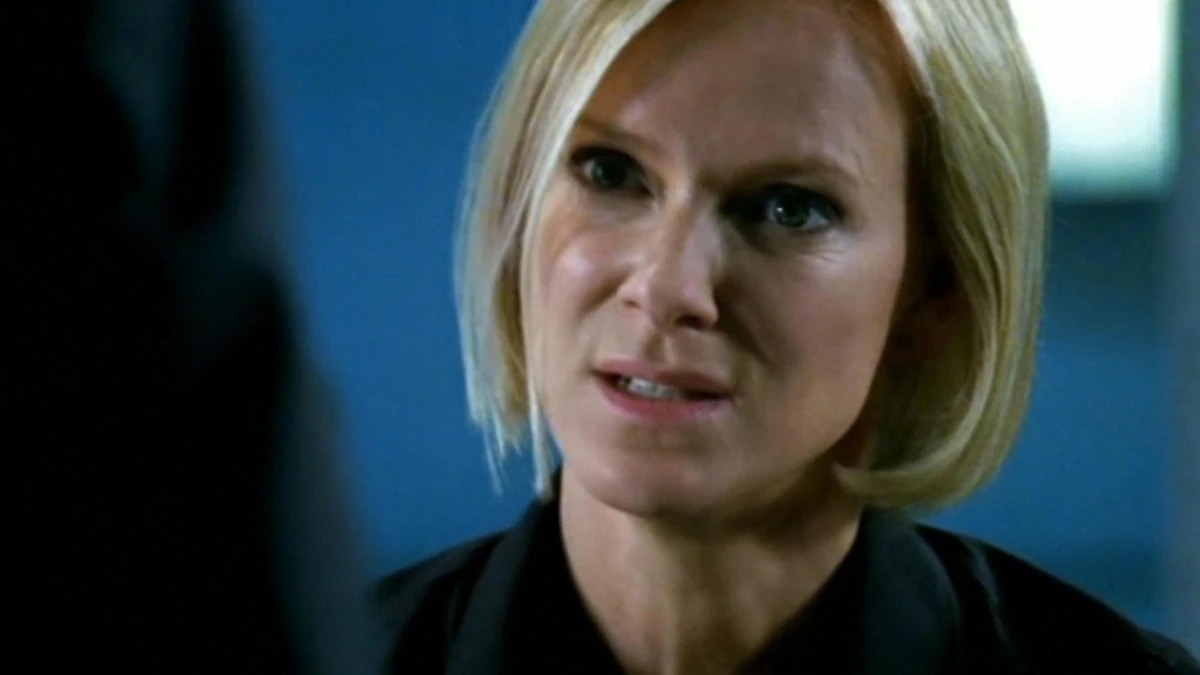 Episode 8.4 | Spooks Wiki | Fandom