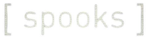 Spooks Wiki | Fandom