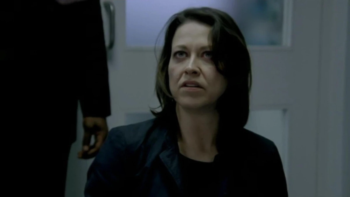 Episode 9.4 | Spooks Wiki | Fandom