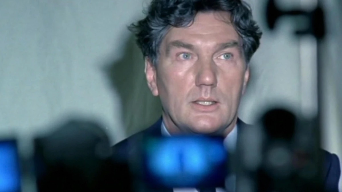 Episode 8.3 | Spooks Wiki | Fandom