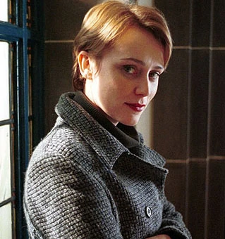 Zoe Reynolds | Spooks Wiki | Fandom