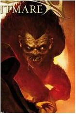 Buggane | The Spook's Wiki | Fandom