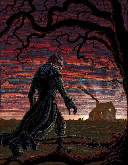 Slither | The Spook's Wiki | Fandom