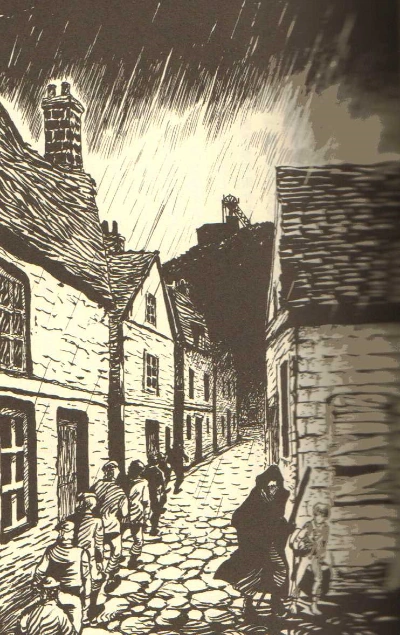 Horshaw | The Spook's Wiki | Fandom