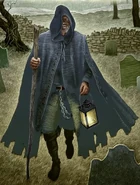 John Gregory | The Spook's Wiki | Fandom