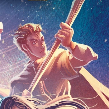 Thomas Ward | The Spook's Wiki | Fandom