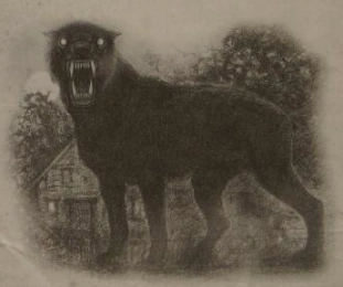 Earth Elementals | The Spook's Wiki | Fandom