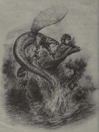 Vaengir | The Spook's Wiki | Fandom