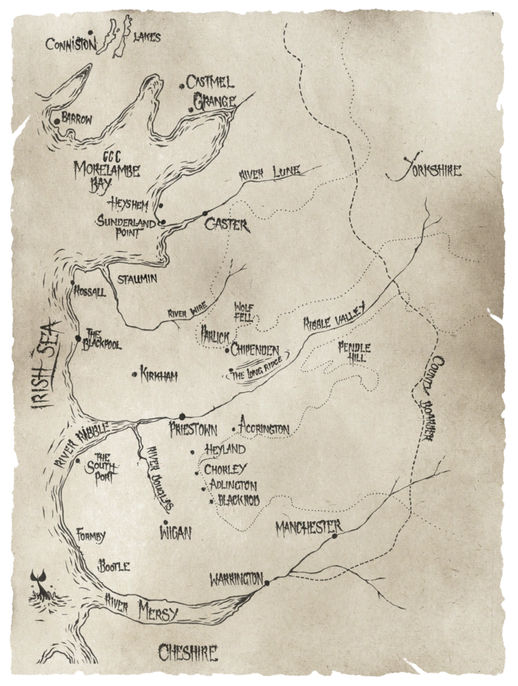 The County | The Spook's Wiki | Fandom