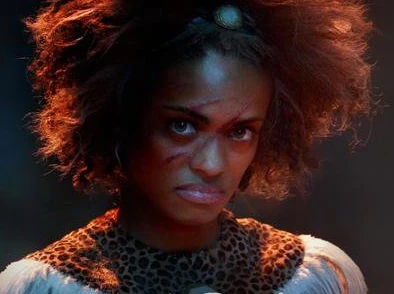 Sarikin | The Spook's Wiki | Fandom