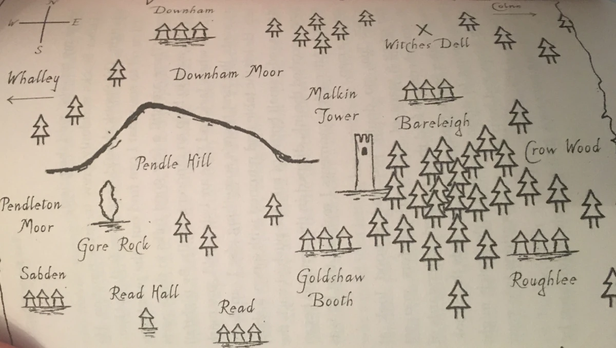 Bareleigh | The Spook's Wiki | Fandom