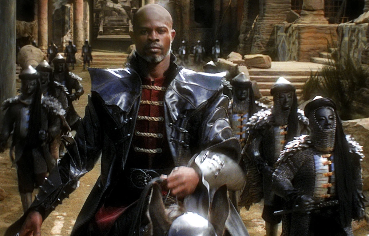 Radu | The Spook's Wiki | Fandom