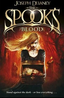 The Spook's Blood | The Spook's Wiki | Fandom