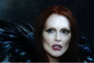 Mother Malkin The Last Apprentice