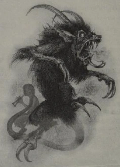 Pan | The Spook's Wiki | Fandom