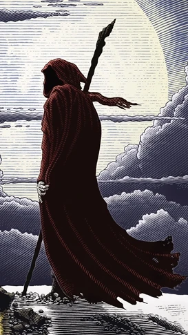 Spook's staff | The Spook's Wiki | Fandom