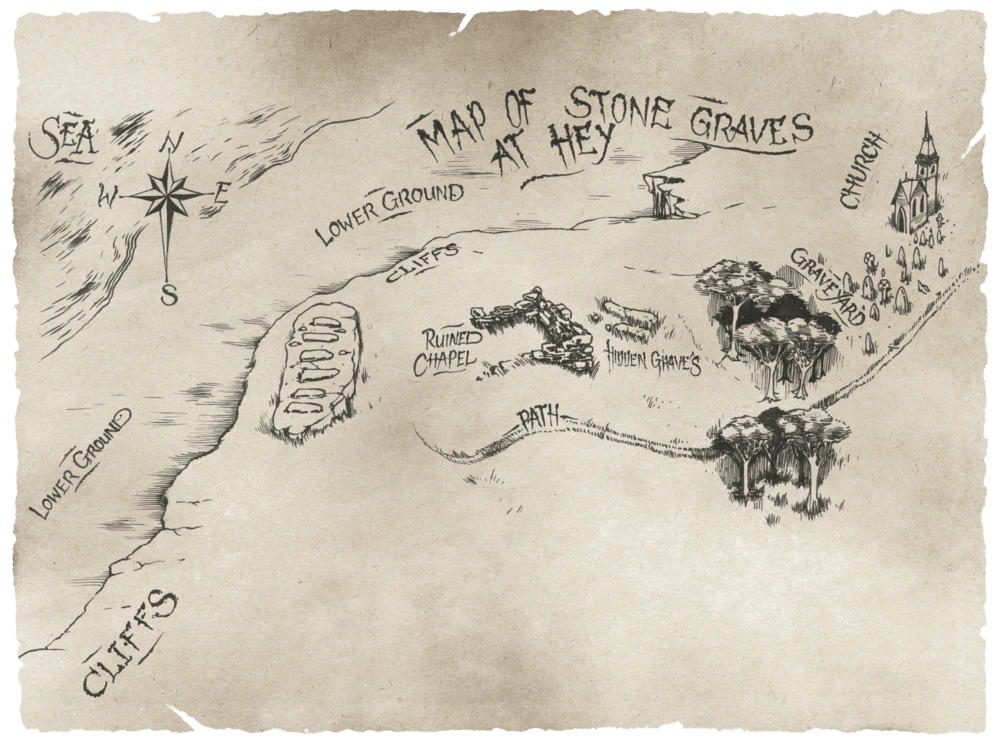 Known World | The Spook's Wiki | Fandom