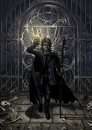 Thomas Ward | The Spook's Wiki | Fandom