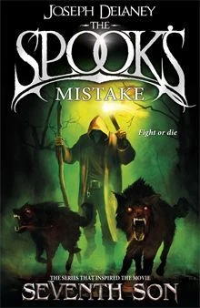 The Spook's Mistake | The Spook's Wiki | Fandom
