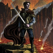 Thomas Ward | The Spook's Wiki | Fandom