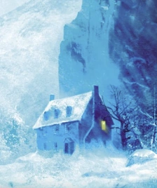 The Spook's Winter House | The Spook's Wiki | Fandom