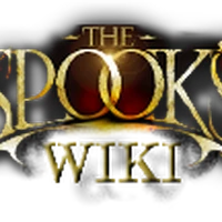 List of Creatures | The Spook's Wiki | Fandom