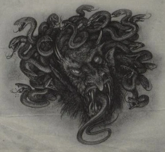 Dread | The Spook's Wiki | Fandom