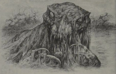 Water witch | The Spook's Wiki | Fandom