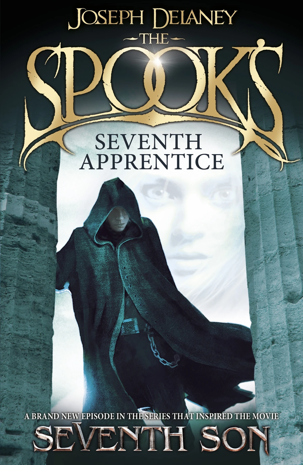 The Spook's Seventh Apprentice | The Spook's Wiki | Fandom