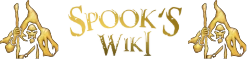 The Spook's Wiki | Fandom