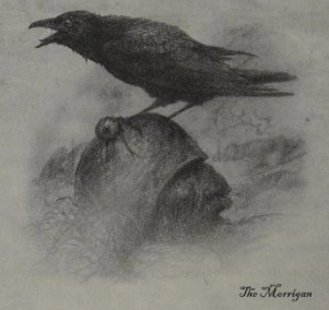 The Morrigan | The Spook's Wiki | Fandom