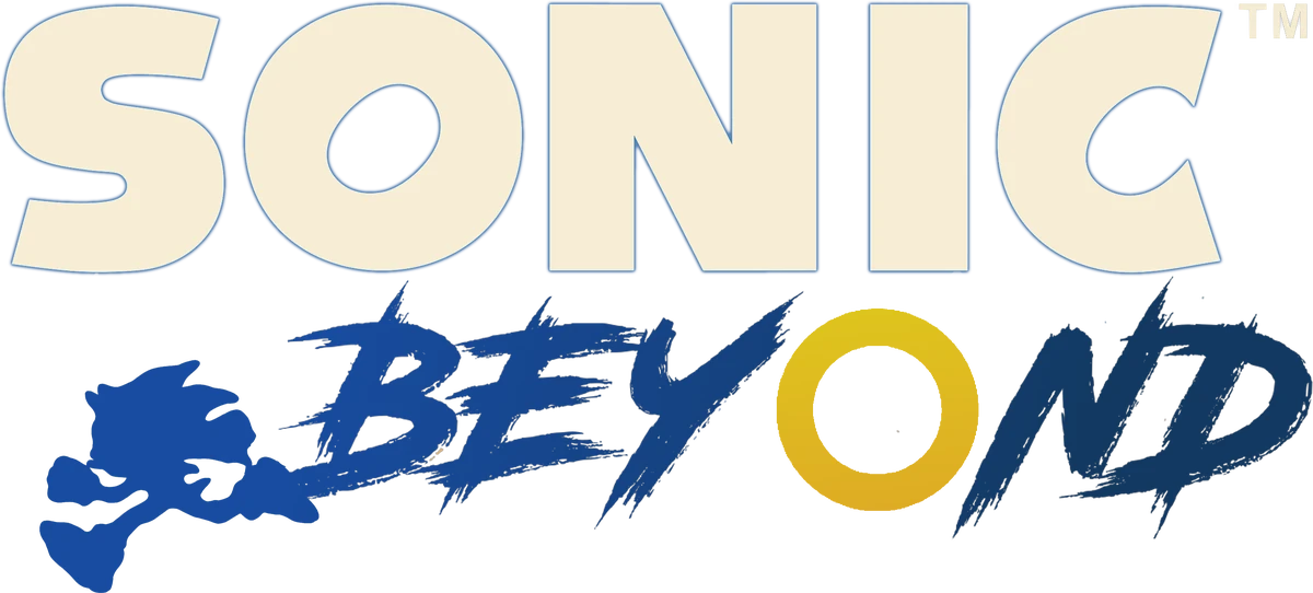 Sonic Beyond | Spooks' Total Drama Fanfics Wiki | Fandom