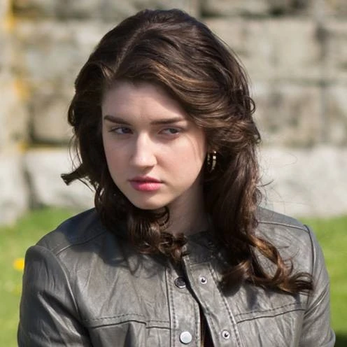 Sally Wilcox Spooksville