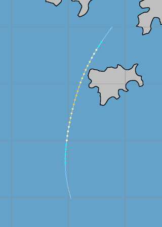 2353 Southeastern Tsunamic Hurricane Season | SpookVooper Wiki | Fandom