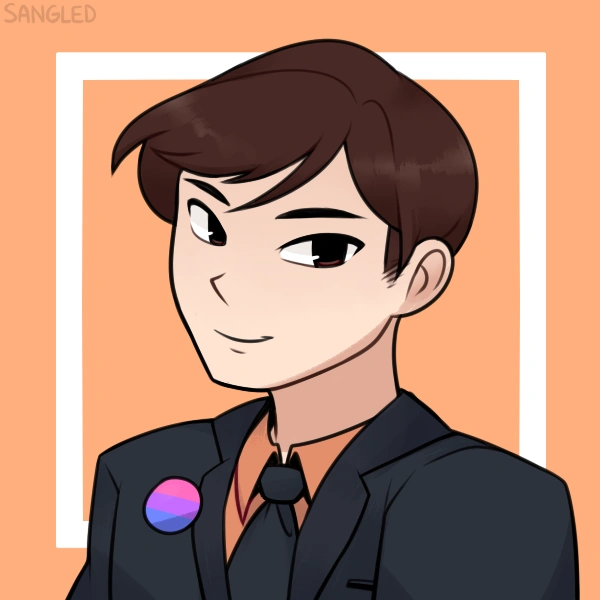 Geff | SpookVooper Wiki | Fandom