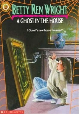A Ghost in the House | Spooky Kids Wikia | Fandom