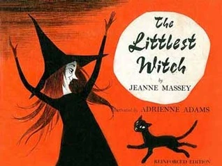 The Littlest Witch | Spooky Kids Wikia | Fandom