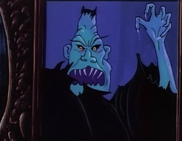 Count Von Blukenporten | Spooky Kids Wikia | Fandom