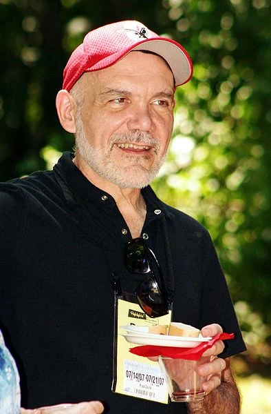 Bruce Coville | Spooky Kids Wikia | Fandom
