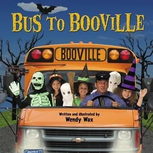 Bus to Booville | Spooky Kids Wikia | Fandom