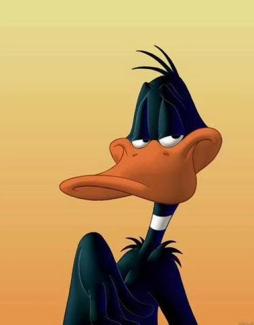 Daffy Duck | Spooky Kids Wikia | Fandom