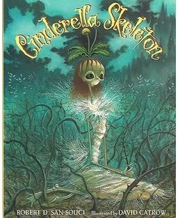 Cinderella Skeleton | Spooky Kids Wikia | Fandom