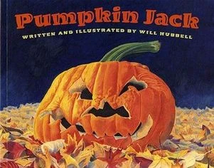 Pumpkin Jack | Spooky Kids Wikia | Fandom