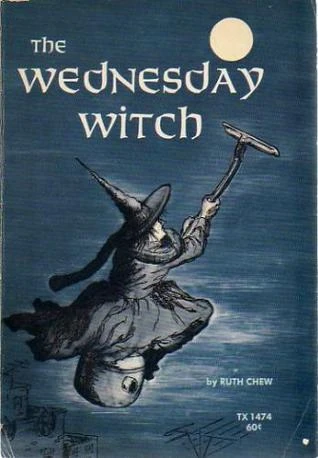 The Wednesday Witch | Spooky Kids Wikia | Fandom