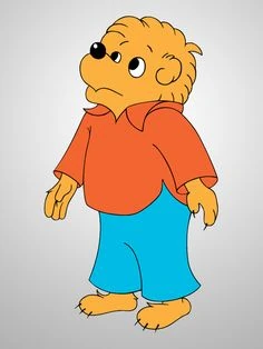 Brother Bear | Spooky Kids Wikia | Fandom